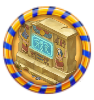 Island of the Mysterious Pyramid – Taonga Player Support