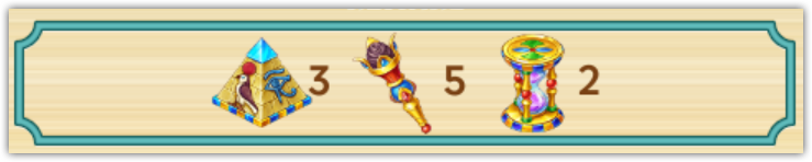 Island of the Mysterious Pyramid – Taonga Player Support